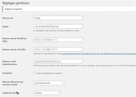 How To Set Your WordPress Language Qode Interactive