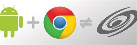 Chrome OS And Android Not Merging Sorry Andromeda