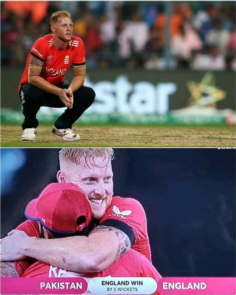 Benstockes Englandcricket 2016vs2022t20cricketworldcup Md
