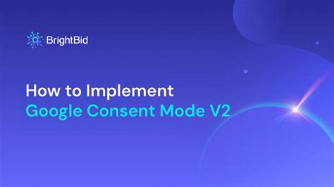 Google Consent Mode V How Not To Loose Google Ads