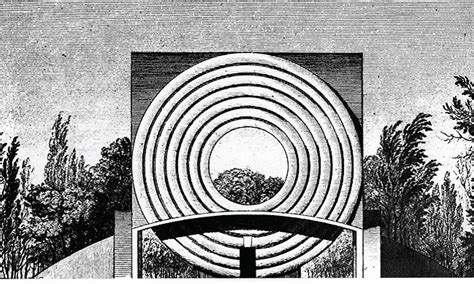 Theory In Architecture Architecture Parlante Rtf Rethinking The Future