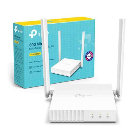 Harga Jual TP Link TL WR N Mbps Multi Mode Wi Fi Router