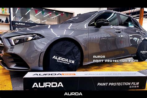 Amg A Aurda Aurda