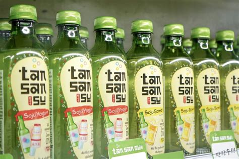 20 ปีถึงเวลา “ตัน K P0p” ปั้น ตันซันซู นำร่องโซจู