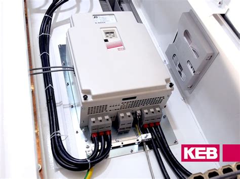 Application Notes Power Off Vfd Function Keb