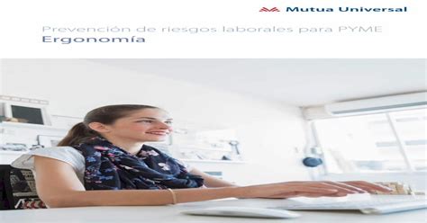 Prevención De Riesgos Laborales Para Pyme Existen Determinadas