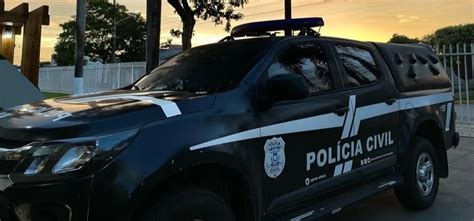 Pai é Preso Suspeito De Abusar Da Filha De 4 Anos Jornal De Brasília