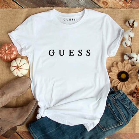 Женская футболка Guess белая Гесс цена 429 грн — Prom Ua Id 1555192028