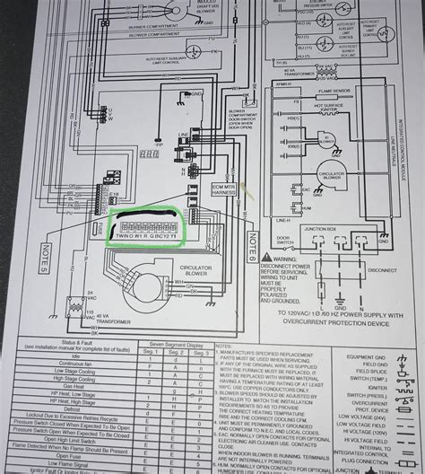 Goodman 4 Ton 14 Seer 80000 Btu 80 Afue Gas System Gsx140481