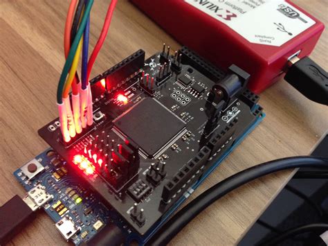 Hacklet Programmable Logic Hacks Hackaday