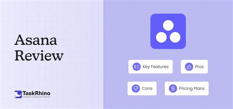 Asana Review 2025 Expert Analysis And Complete Guide