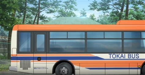 IMCDb Org Isuzu Erga Mio KK LR233J1 In Love Live Sunshine The