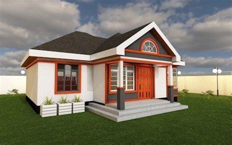 Two Bedroom House Designs In Kenya Psoriasisguru