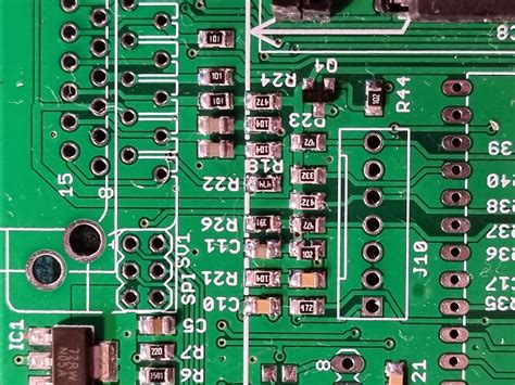 Bom And Schematics Savel Brain Dump In English
