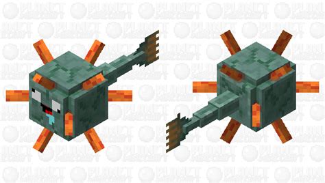 Derpy Guardian Derpy Mobs 20 Minecraft Mob Skin