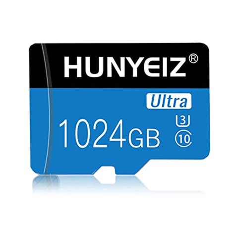 Best 1TB Micro SD Cards Of Reviews Buying Guide And More