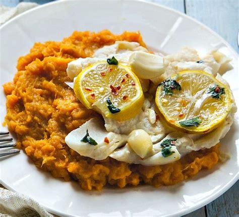 The Top 20 Ideas About Low Fat Cod Recipes Best Diet And Healthy