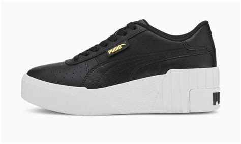 Sofia Vergara Shares Her Workout Routine In Puma Sneakers Footwear News Fashnfly