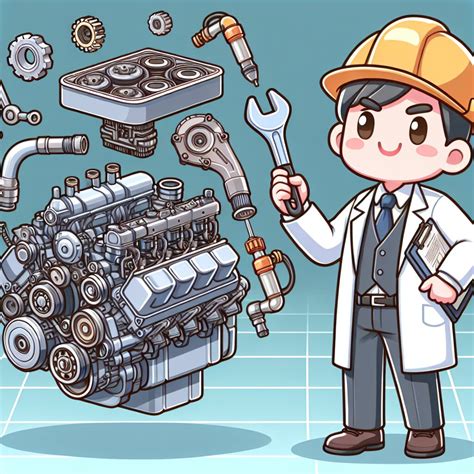 🔧 자동차 엔진의 기본 원리와 종류별 특징 🔧