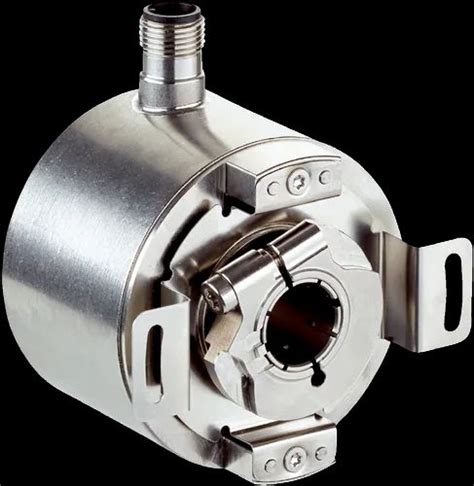 Sick Incremental Encoders Dfs60 Inox At ₹ 10000 Piece In New Delhi Id