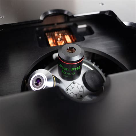 Invitrogen Evos™ Fl Imaging System Hyland Scientific