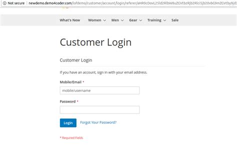 Magento 2 Sms Notification Extension 2024 Send Otp Verification