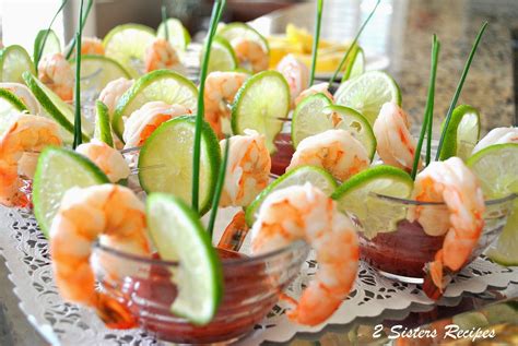 How To Keep Shrimp Cocktail Perfectly Chilled At Your Next Party