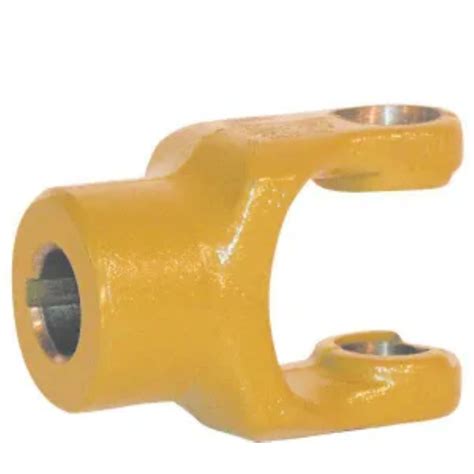 Hub Yoke Carr S Billington