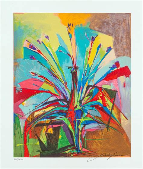 Browse Artwork By Yuval Wolfson Park West Gallery