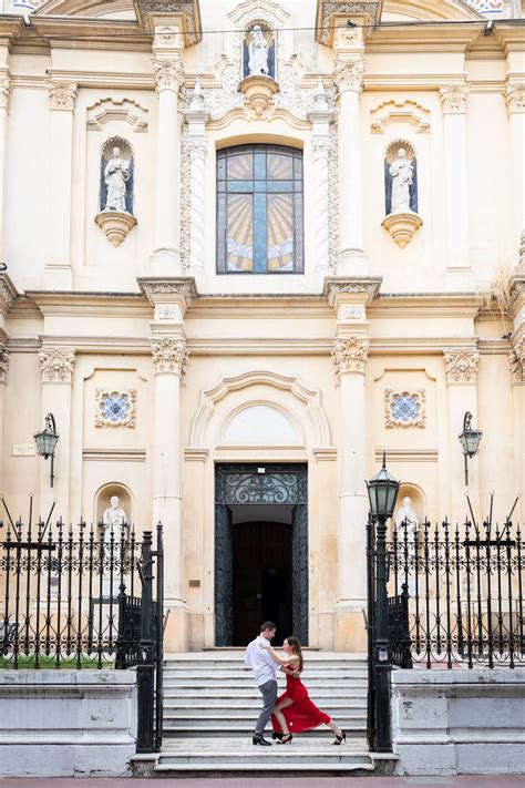 Top 5 Places To Take Photos In Buenos Aires Flytographer