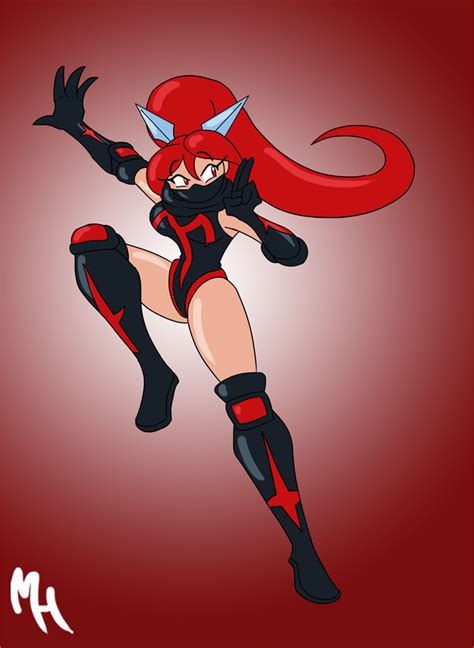 Fan Art Bungee By Dracodragite On Deviantart