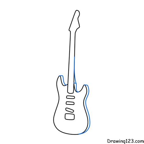 Krok 5 Narysuj Stado Drutu Daj To Proszę