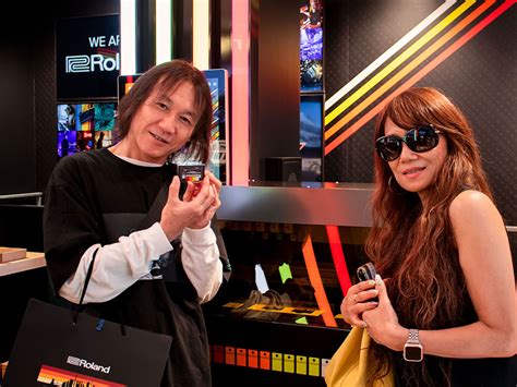 Uv Printer Brings Unique Customer Experience To Roland Store Tokyo