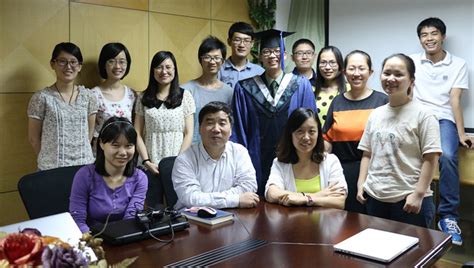 复旦大学于文强实验室