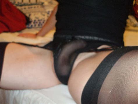 Miss Andi F A Mature Cd Pantyhose Panties Cock Photo 6