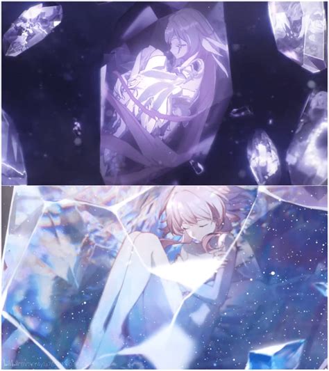 March 7th Elysia Theory R Houkai3rd