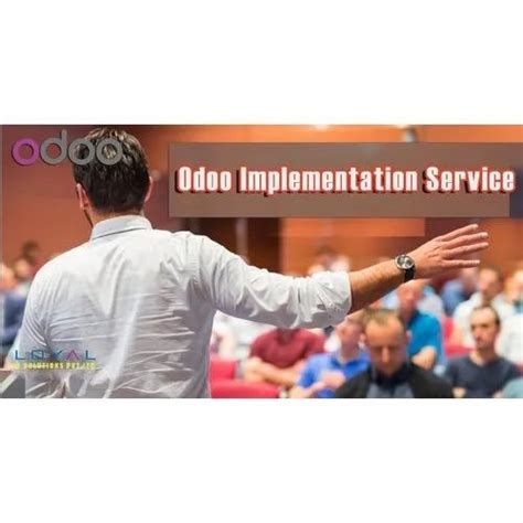 Odoo Implementation Service In Kochi ID