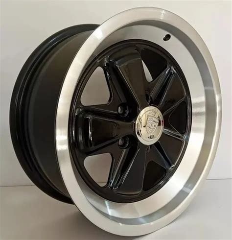 Rodas Raw Classics Fuchs Kombi Aro X Jogo Bicos Parcelamento Sem Juros
