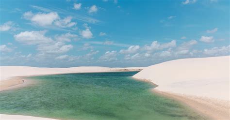 º parque natural mais bonito do mundo fica no Brasil veja o ranking
