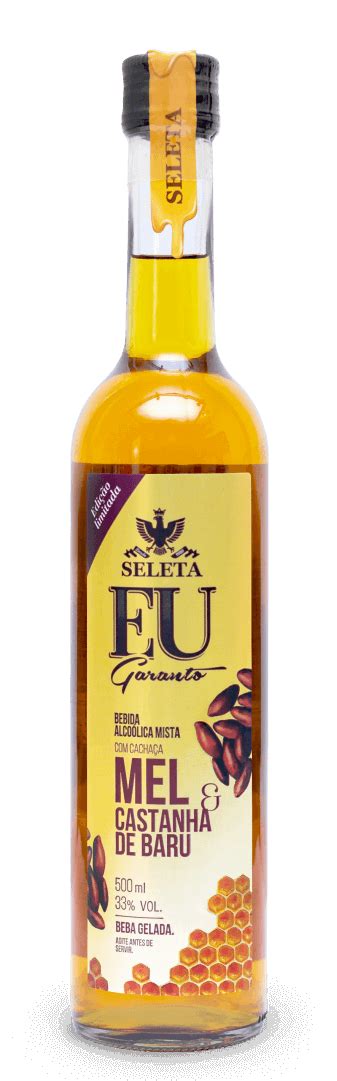 Seleta Ouro Cachaças Seleta