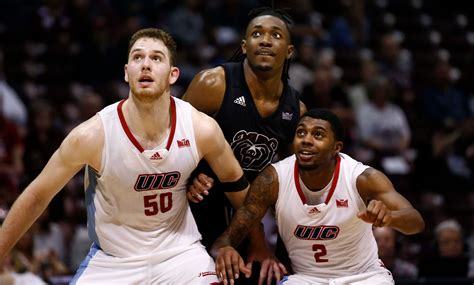 Missouri State Basketball Opens Arch Madness Vs Murray State