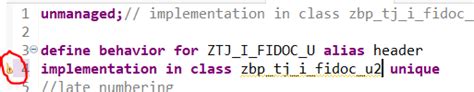 GitHub Tjarliman RAP Part Restful ABAP Programming Model PART