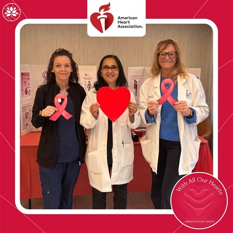 Americanheartmonth Jacqueline Phillips