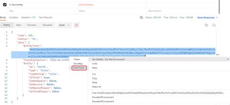 Quickstart Playfab Rest Api Collection For Postman Playfab