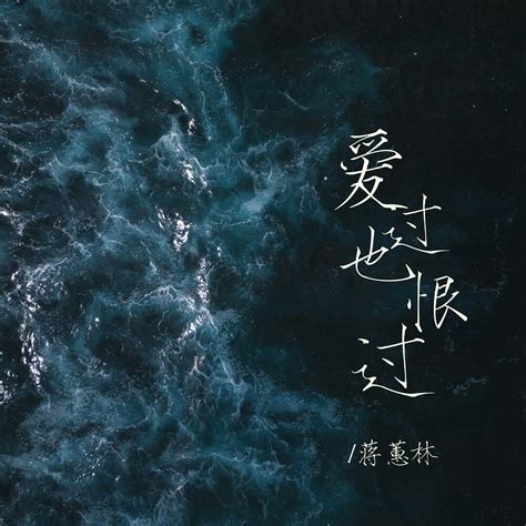 爱过也恨过蒋蕙林高音质在线试听爱过也恨过歌词歌曲下载酷狗音乐