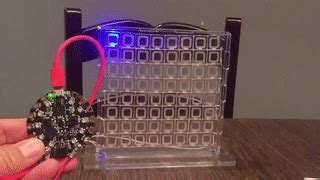 ICYMI Python Snakes Its Way To Makerdiary NRF Its Full Of Stars LumiDrive And More