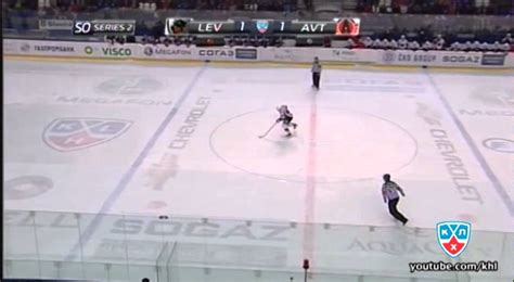 Буллиты шедевры Абдуллина Abdullins Double Shootout Beauty Youtube