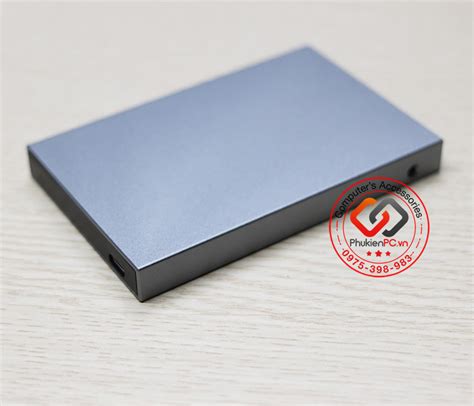Box C Ng Hdd Ssd Sata Type C V Nh M Thi T K P