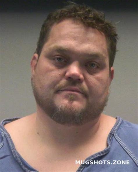Kirby Michael Ray 04232024 Miami County Mugshots Zone