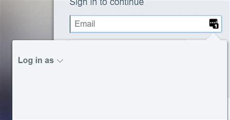 Pop Up Not Showing Sign In Information Anybody Else Rlastpass